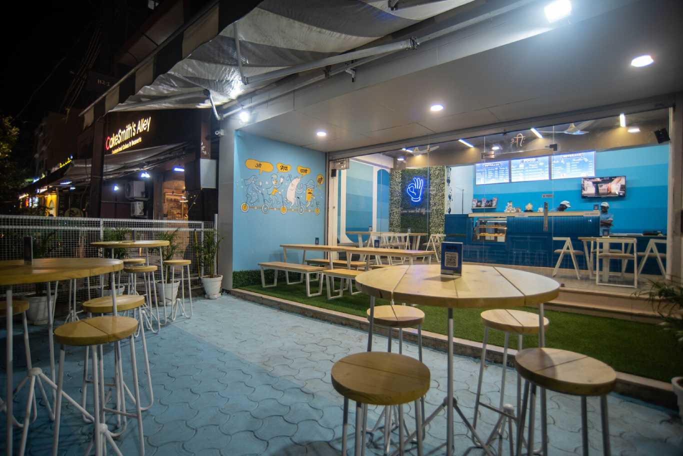 Gallery - Suto Cafe Global PVT LTD