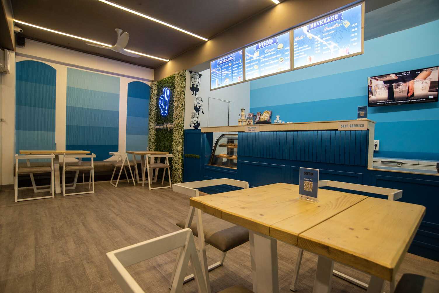 Gallery - Suto Cafe Global PVT LTD