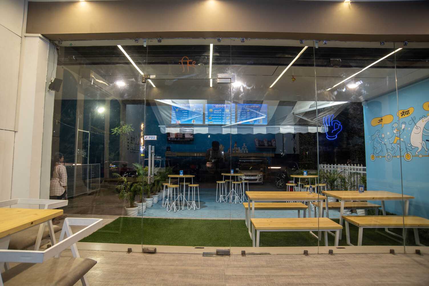 Gallery - Suto Cafe Global PVT LTD