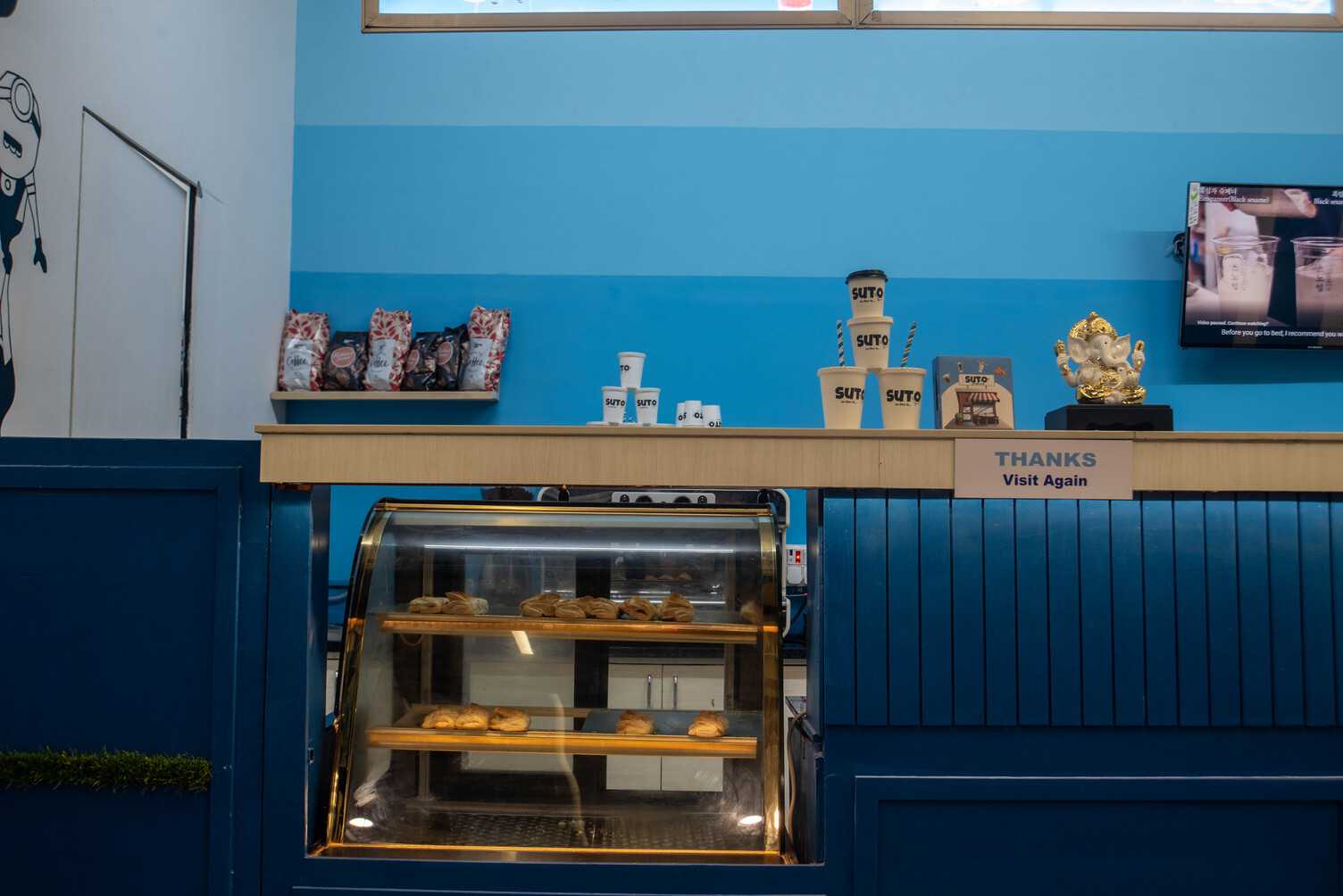 Gallery - Suto Cafe Global PVT LTD