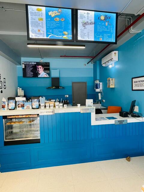 Gallery - Suto Cafe Global PVT LTD