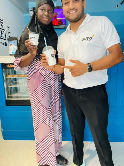 Gallery - Suto Cafe Global PVT LTD