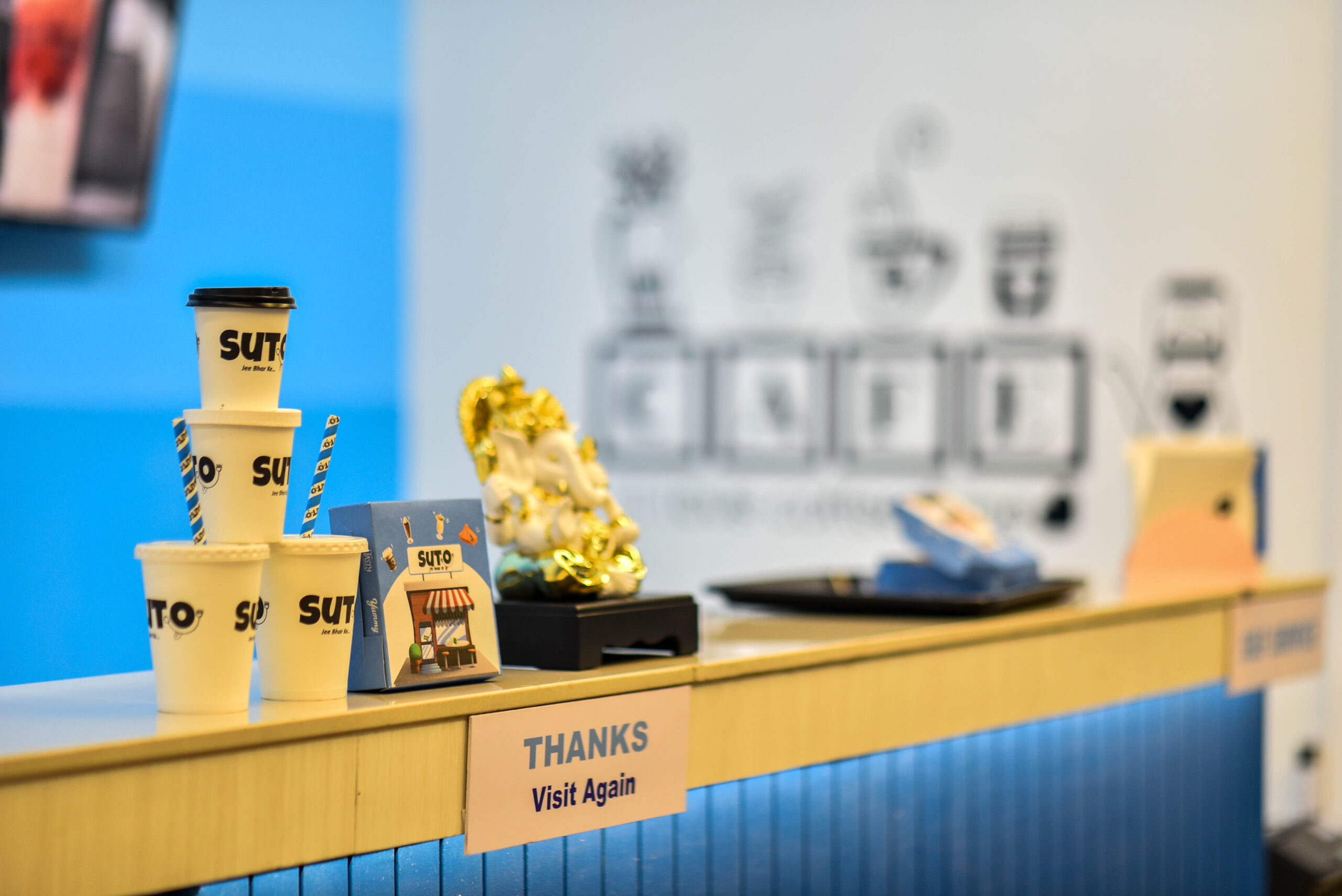 Gallery - Suto Cafe Global PVT LTD