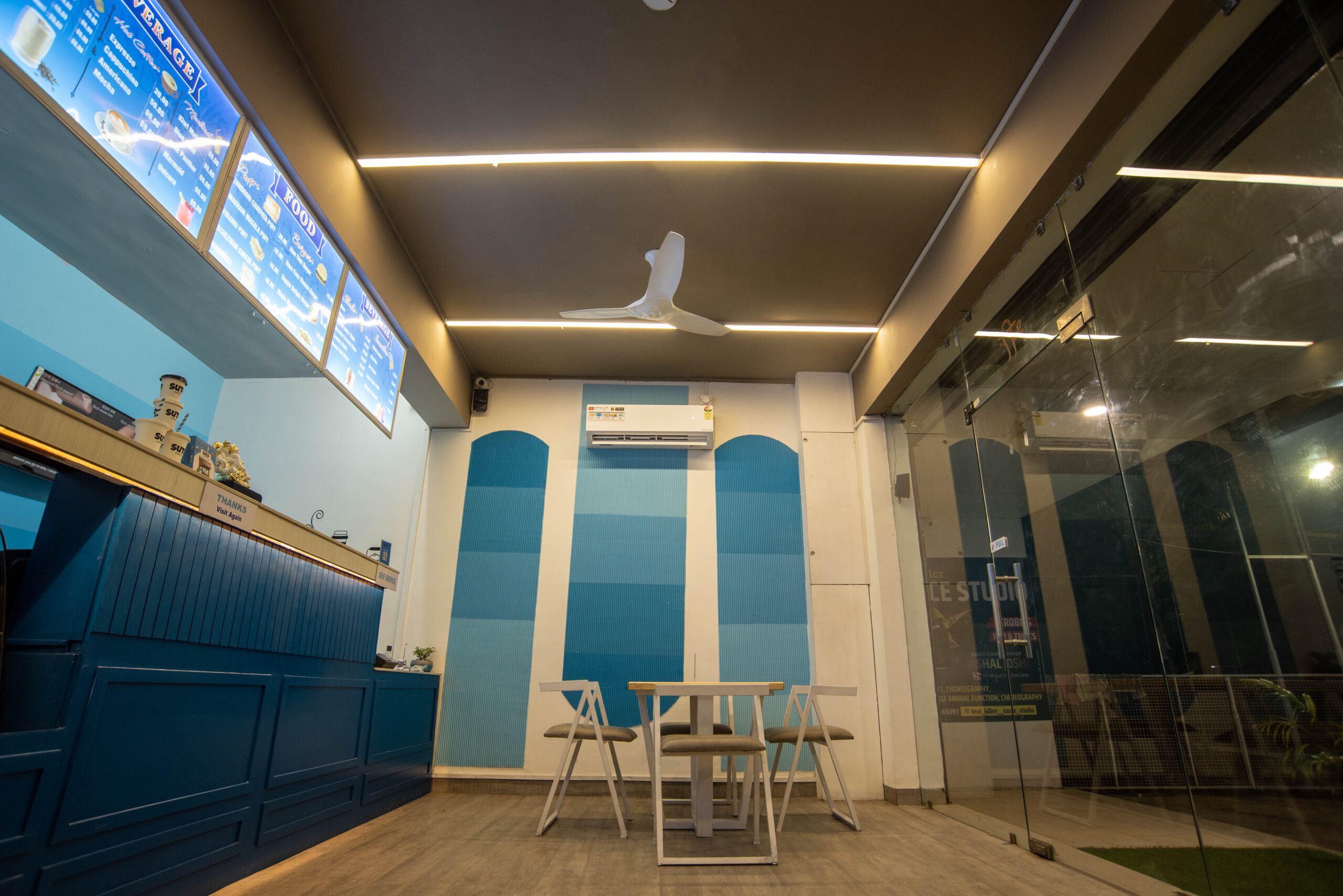 Gallery - Suto Cafe Global PVT LTD