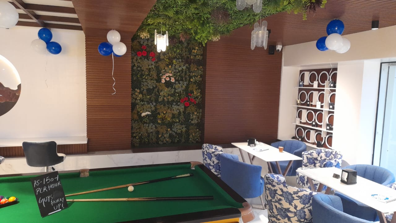 Gallery - Suto Cafe Global PVT LTD